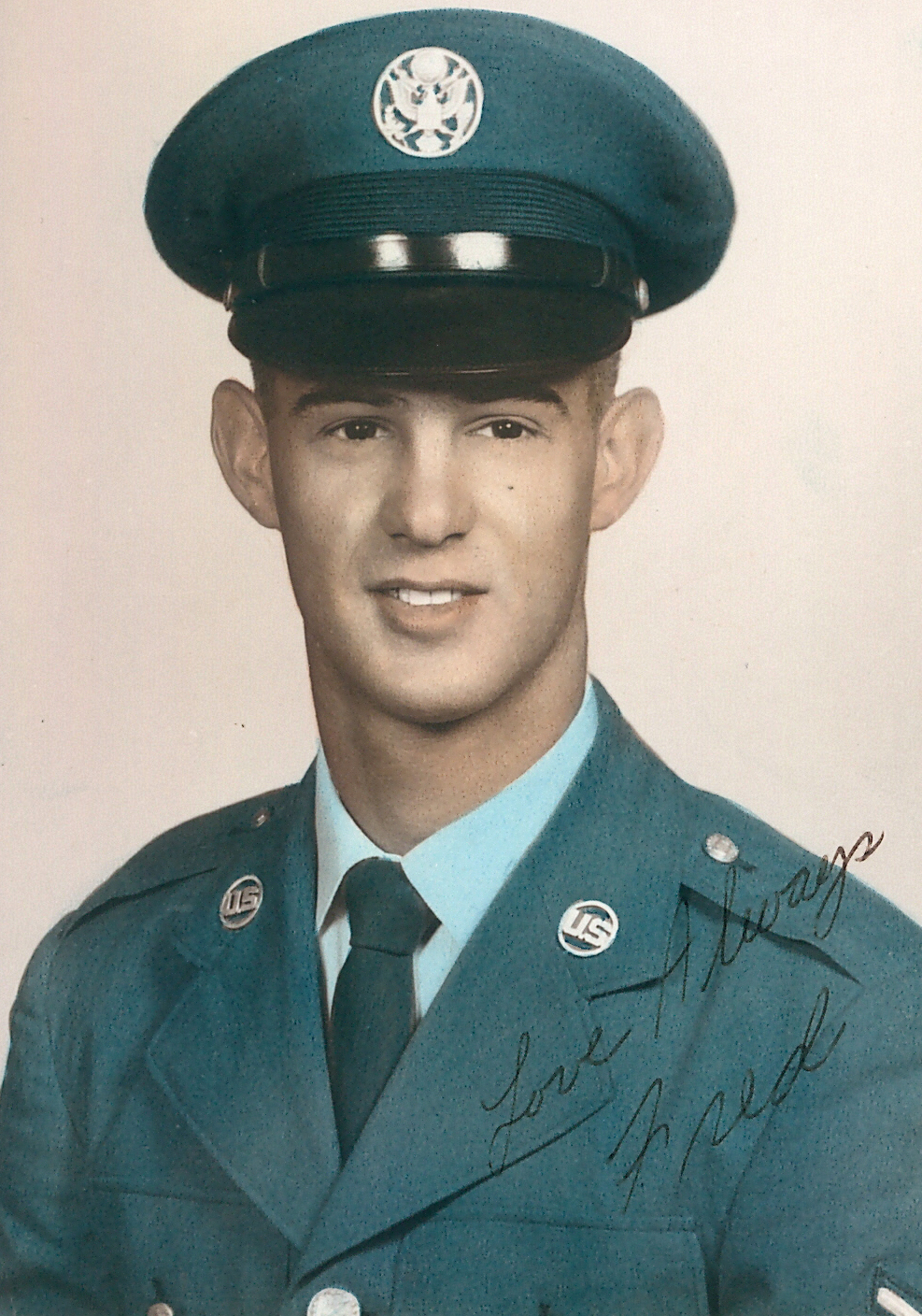 Frederick H. Golden | News, Sports, Jobs - Adirondack Daily Enterprise